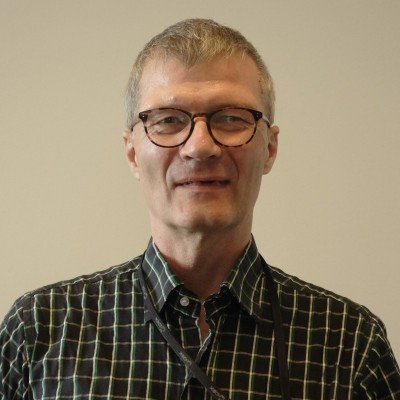 DR. PETER BIRKELUND ANDERSEN: an interview - tellmeyourstory